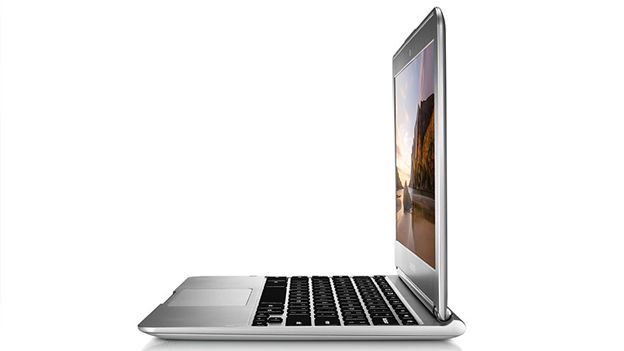 Samsung and Google unveil sleek new Chromebook with ARM processor ...