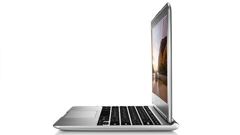 Samsung and Google unveil sleek new Chromebook with ARM processor ...