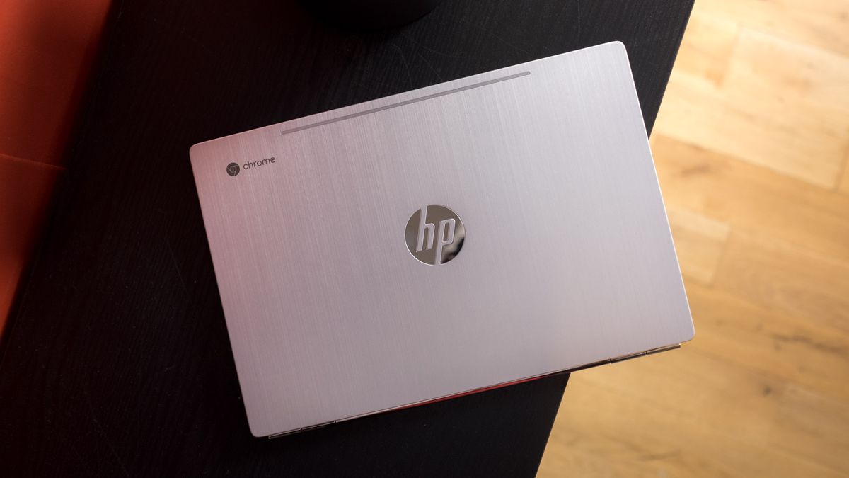 HP Chromebook 13 review | TechRadar