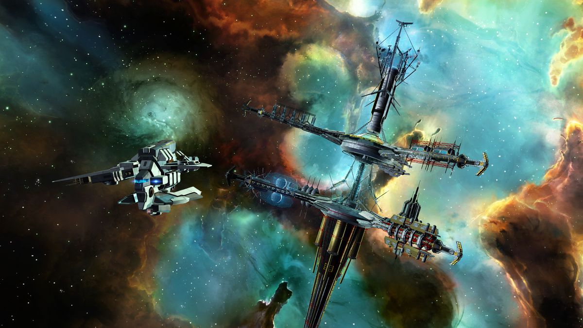 How Early Access will shape Starpoint Gemini Warlords | PC Gamer