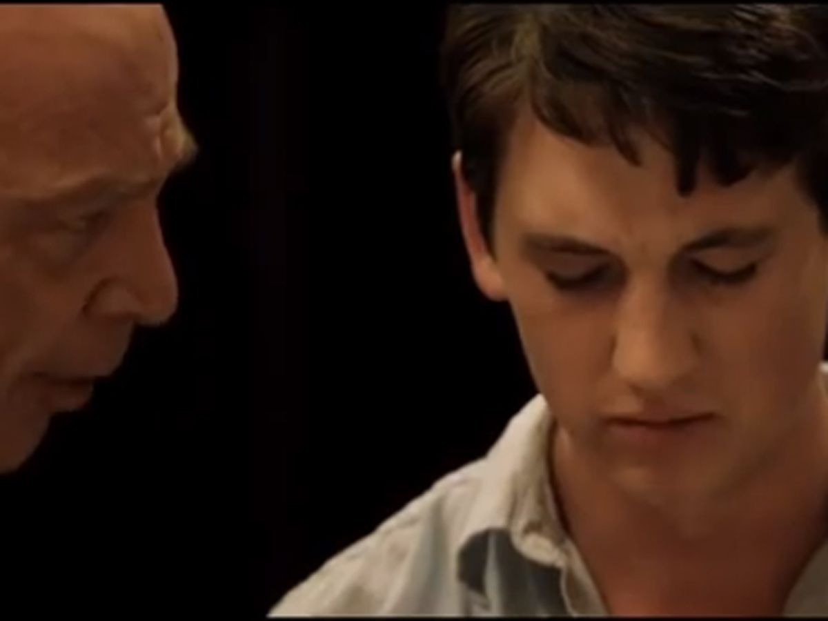 Whiplash and the 15 best drum movies | MusicRadar