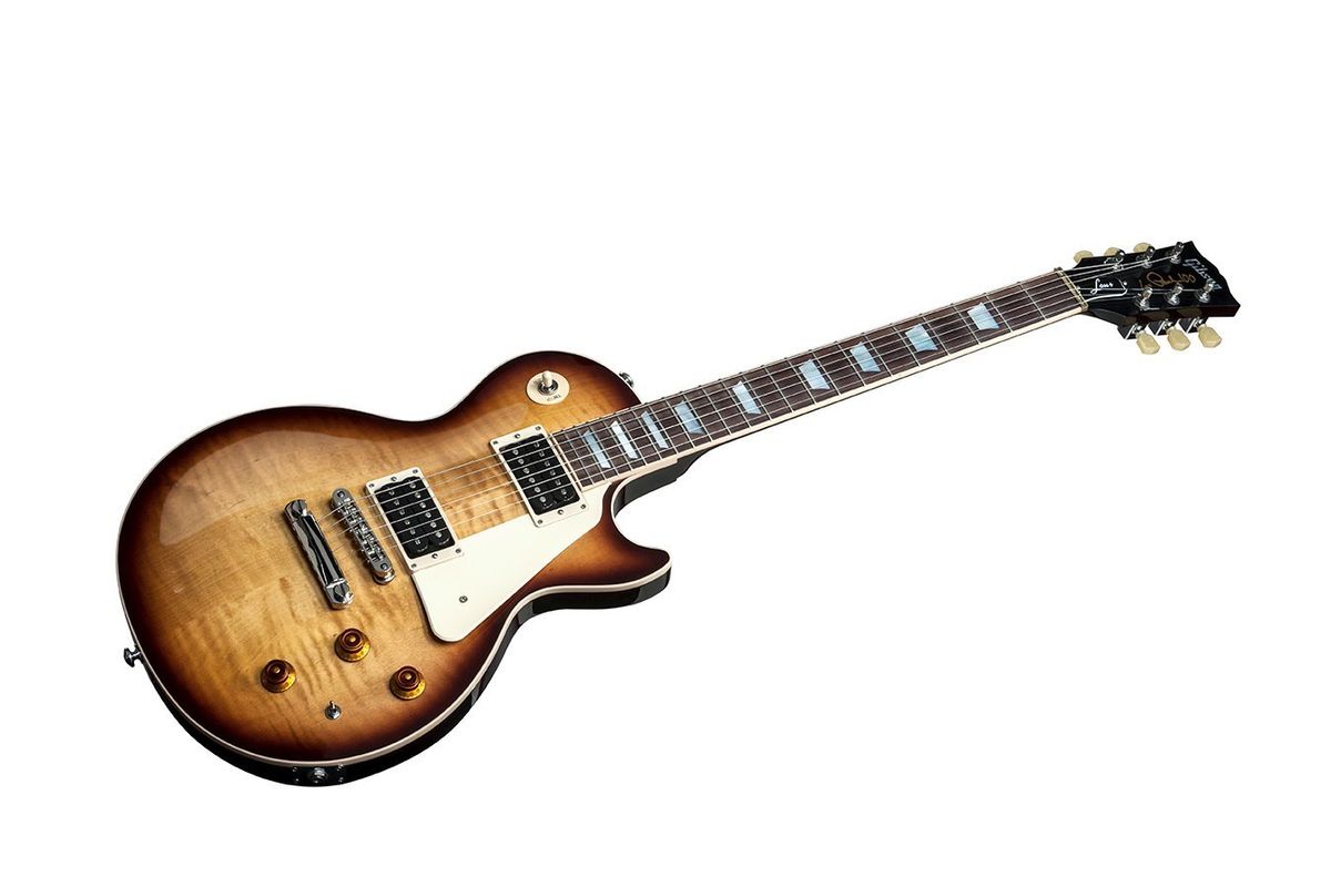 Gibson USA 2015 new electric guitar line-up announced | MusicRadar