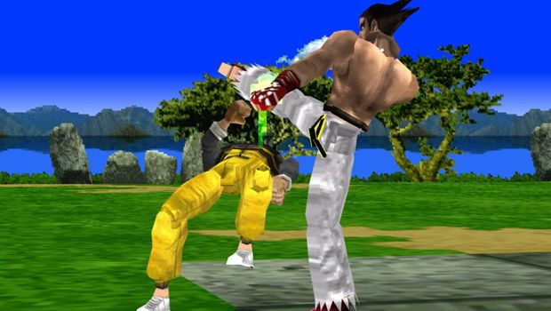 How's your Tekken knowledge? Test your skills with these trivia ...