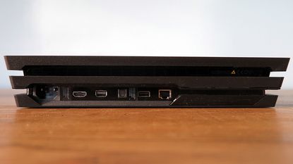 Sony PS4 Pro review: T3's official PlayStation 4 Pro review | T3