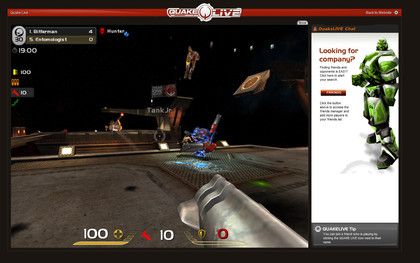 Why 3D browser games are taking over | TechRadar