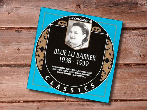 The 25 best female blues artists ever | MusicRadar