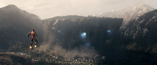 Special effects in movies: 10 stunning examples | Creative Bloq