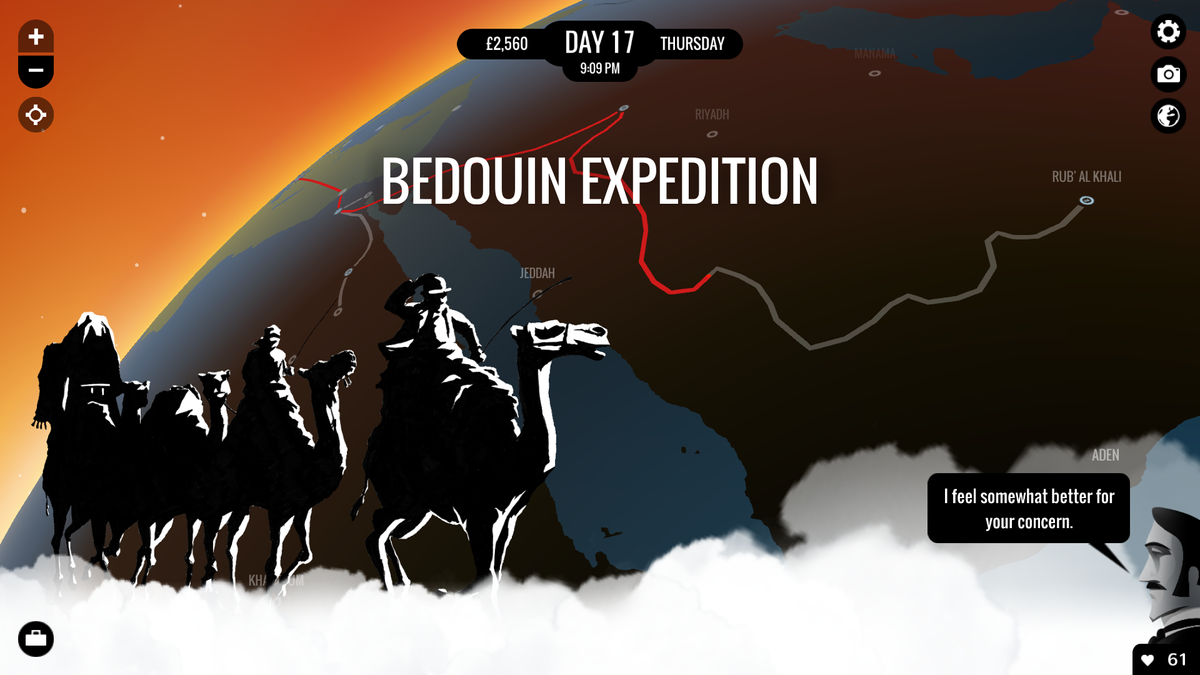 80 Days review | PC Gamer