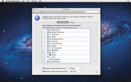 How to get more from Spotlight | TechRadar