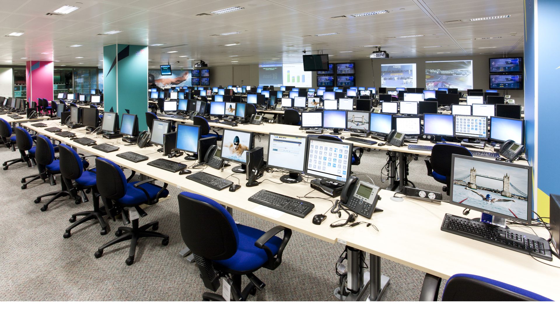 Acer offers up Olympic laptops to London primary schools | TechRadar