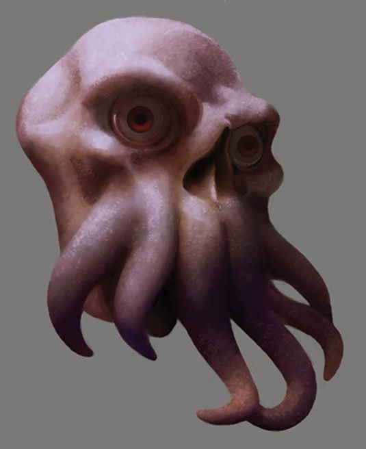 How to create photoreal slime and shine | Creative Bloq