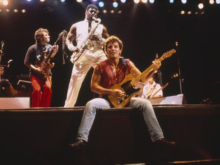 Bruce Springsteen: The Promise album review track-by-track | MusicRadar