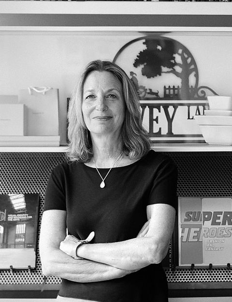 Paula Scher on new trends in poster design | Creative Bloq