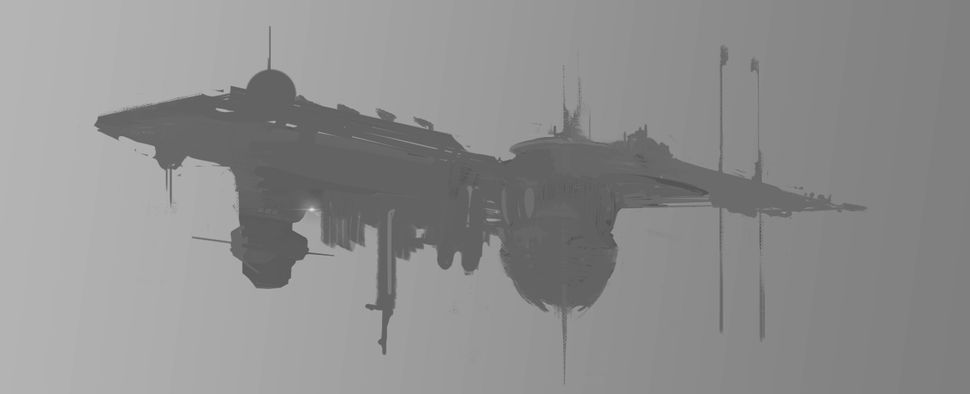 EVE Online player-owned structure overhaul announced | PC Gamer