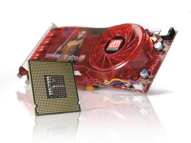 Why your next CPU could be a GPU | TechRadar