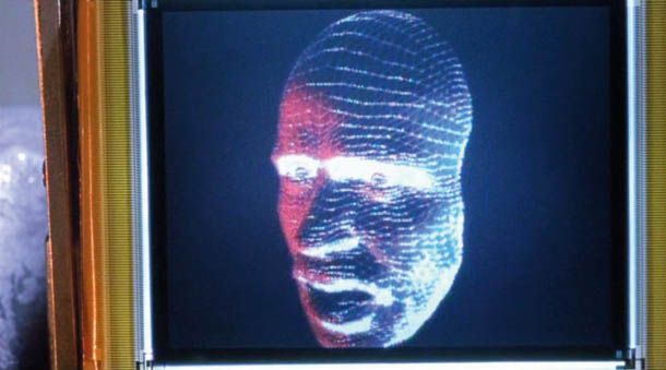 CGI Visual FX: Great Leaps Forward | GamesRadar+