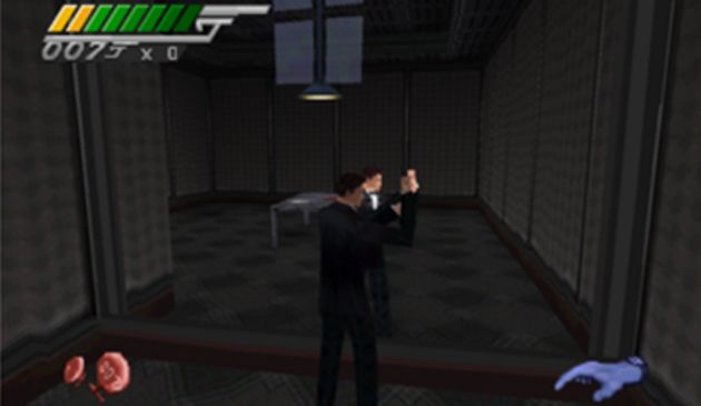 Best & Worst: James Bond Videogames | GamesRadar+