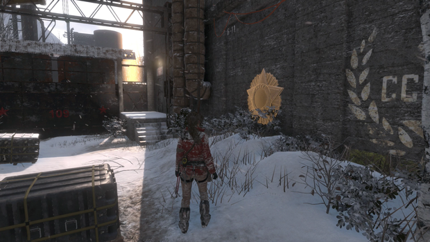 Rise of the Tomb Raider Soviet Installation guide: How to complete ...