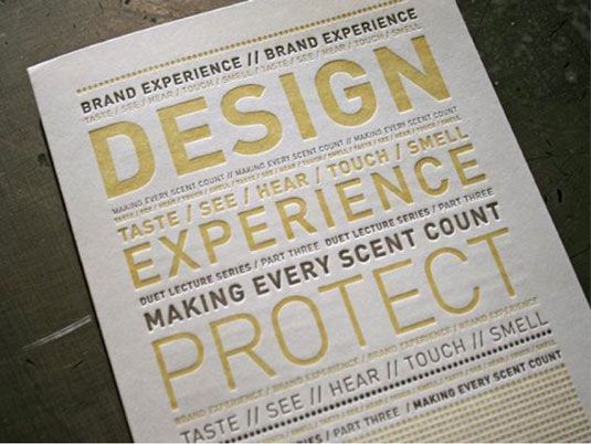 Beginner's guide to letterpress - plus 5 pro tips | Creative Bloq