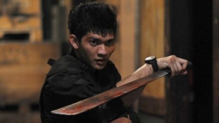 50 Greatest Action Movie Moments | GamesRadar+