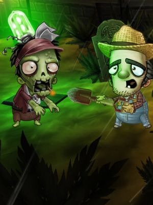 Ray's the Dead is a zombified Pikmin set in a rural '80s town | GamesRadar+