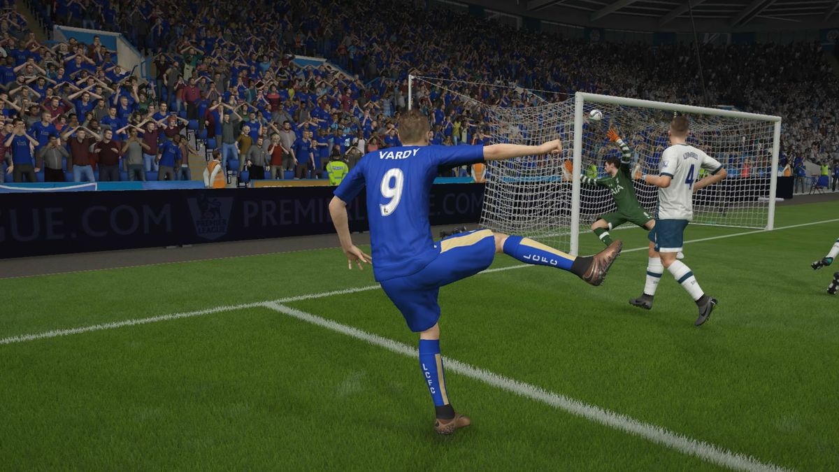 The new FIFA 17 features that fans want to see | GamesRadar+