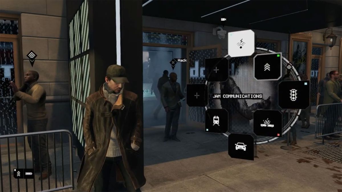 Watch Dogs review | GamesRadar+