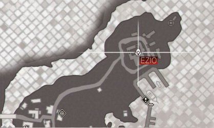 AC2: Romagna/Forli - Assassin's Creed 2 - Feathers and Treasure Chests ...