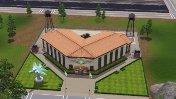 Sims WooHoo spots - Our 19 favorite places to love our fellow Sim ...