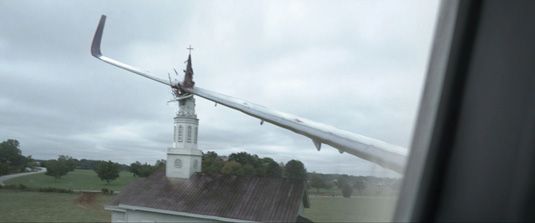 Plane crazy: behind the scenes of Robert Zemeckis movie Flight ...