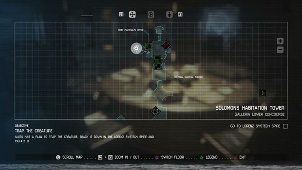 Alien Isolation Archive logs location guide: Page 3 - Page 3 | GamesRadar+