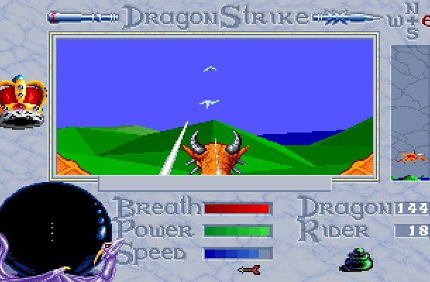 Westwood's forgotten fantasy flight simulator | PC Gamer