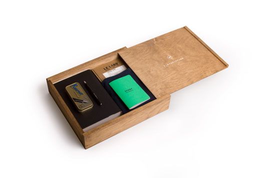 Are you man enough for this packaging? | Creative Bloq