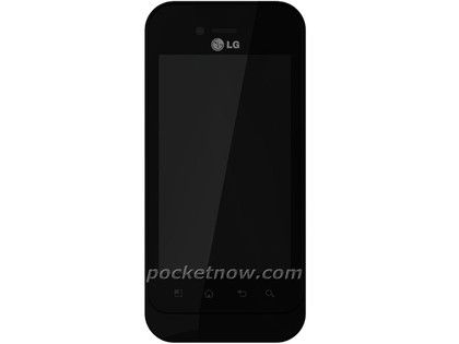 LG's smartphone line-up 2011 leaked | TechRadar