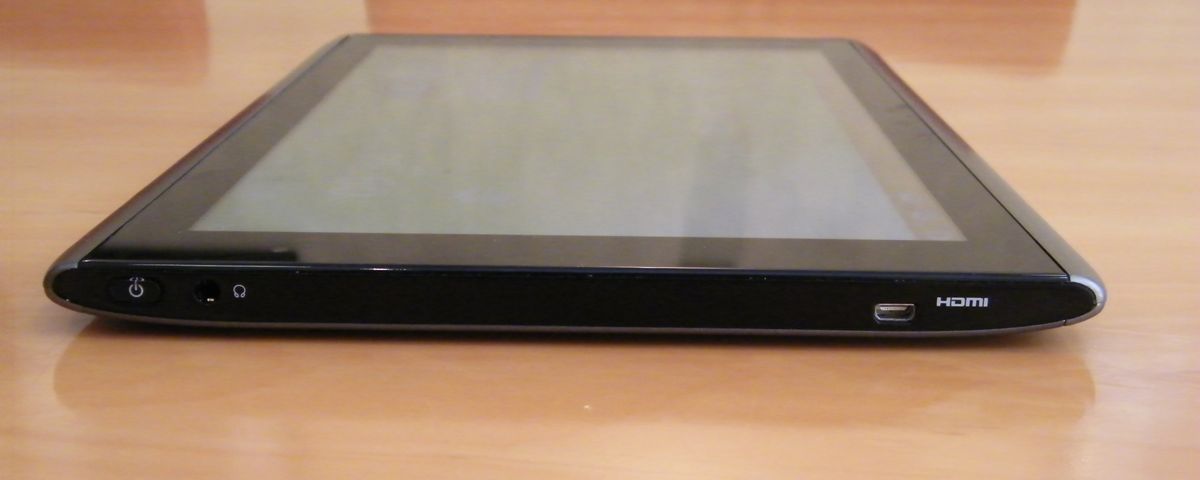 Acer Iconia Tab A500 review | TechRadar