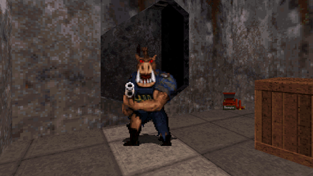 The best enemies in PC gaming | PC Gamer