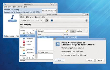 Fedora 12 review | TechRadar