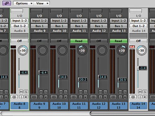 How to create a mix with dynamic range | MusicRadar