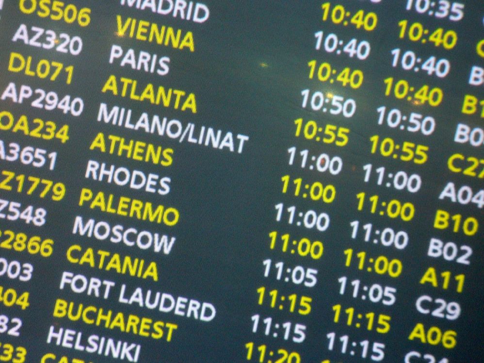 Airline Tests Boarding Via Mobile Phone TechRadar airline-tests-boarding-via-mobile-phone-techradar
