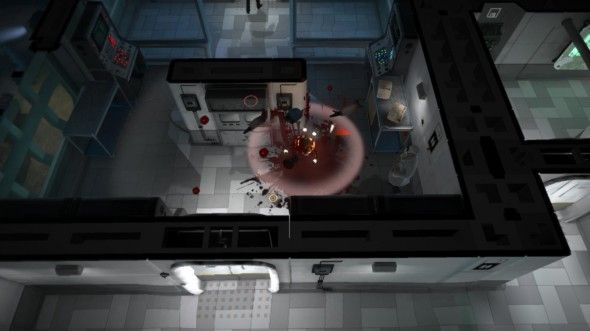 Warp review | PC Gamer