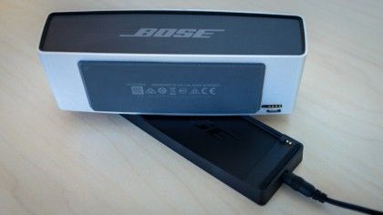 Bose SoundLink Mini review | TechRadar