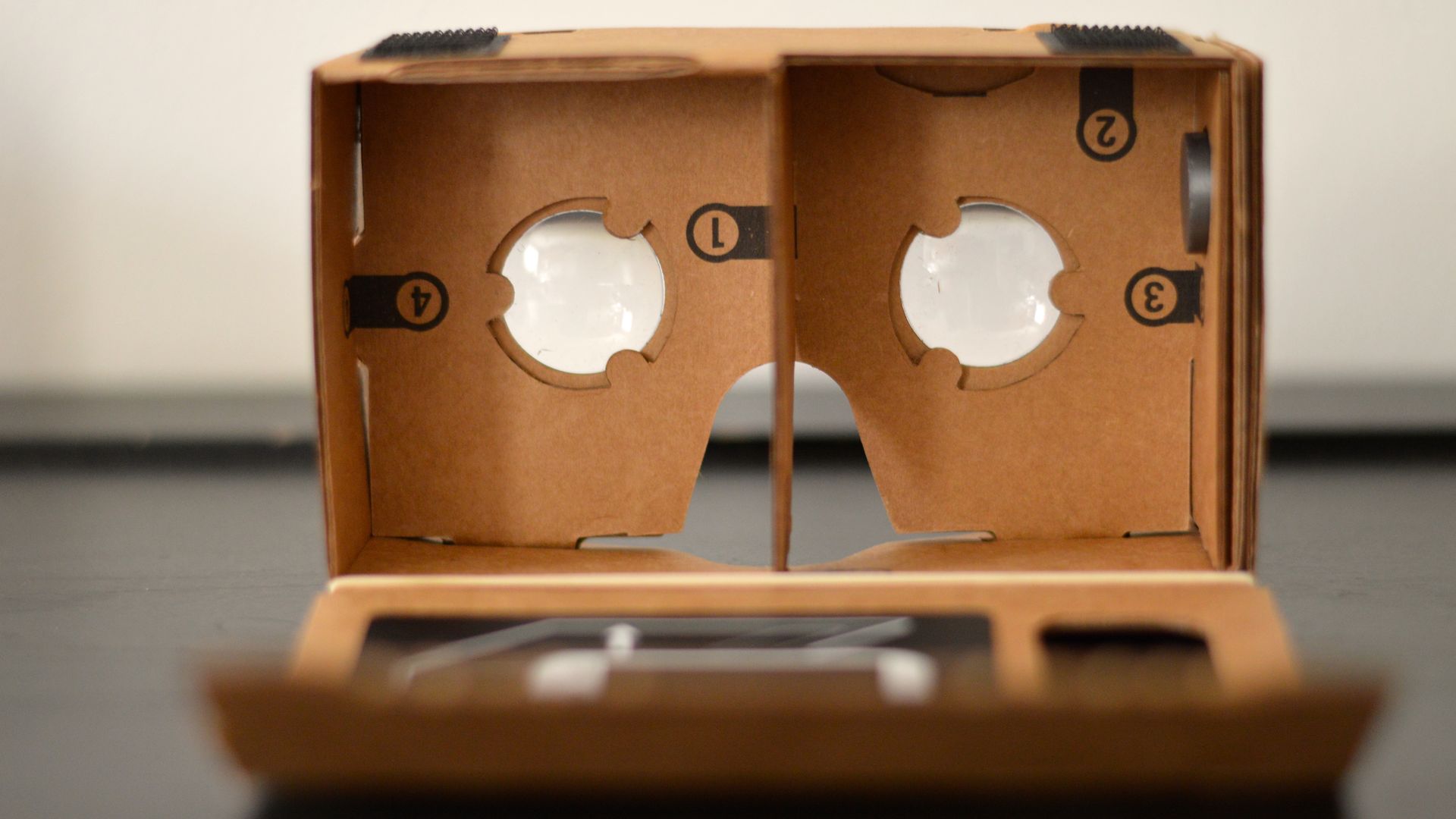 Best Google Cardboard alternatives: how to get VR on the cheap | TechRadar