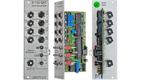 The A to Z of Eurorack modular synths | MusicRadar