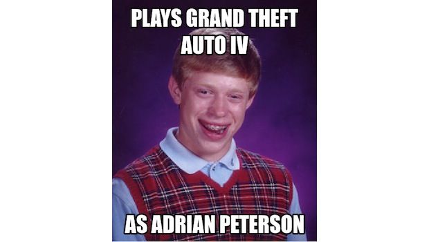 Grand Theft Auto memes: The best GTA jokes and images we've seen ...