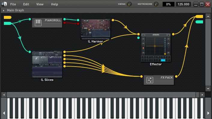 Image-Line announces Minihost Modular plugin environment | MusicRadar