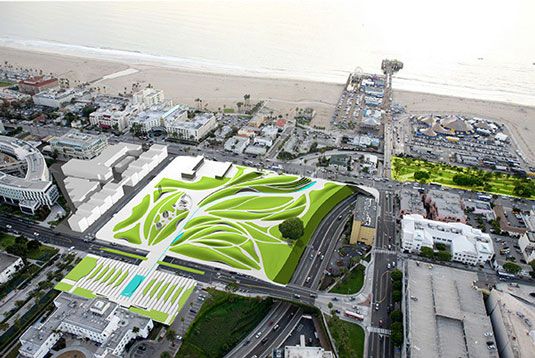 36 inspiring examples of landscape design | Creative Bloq