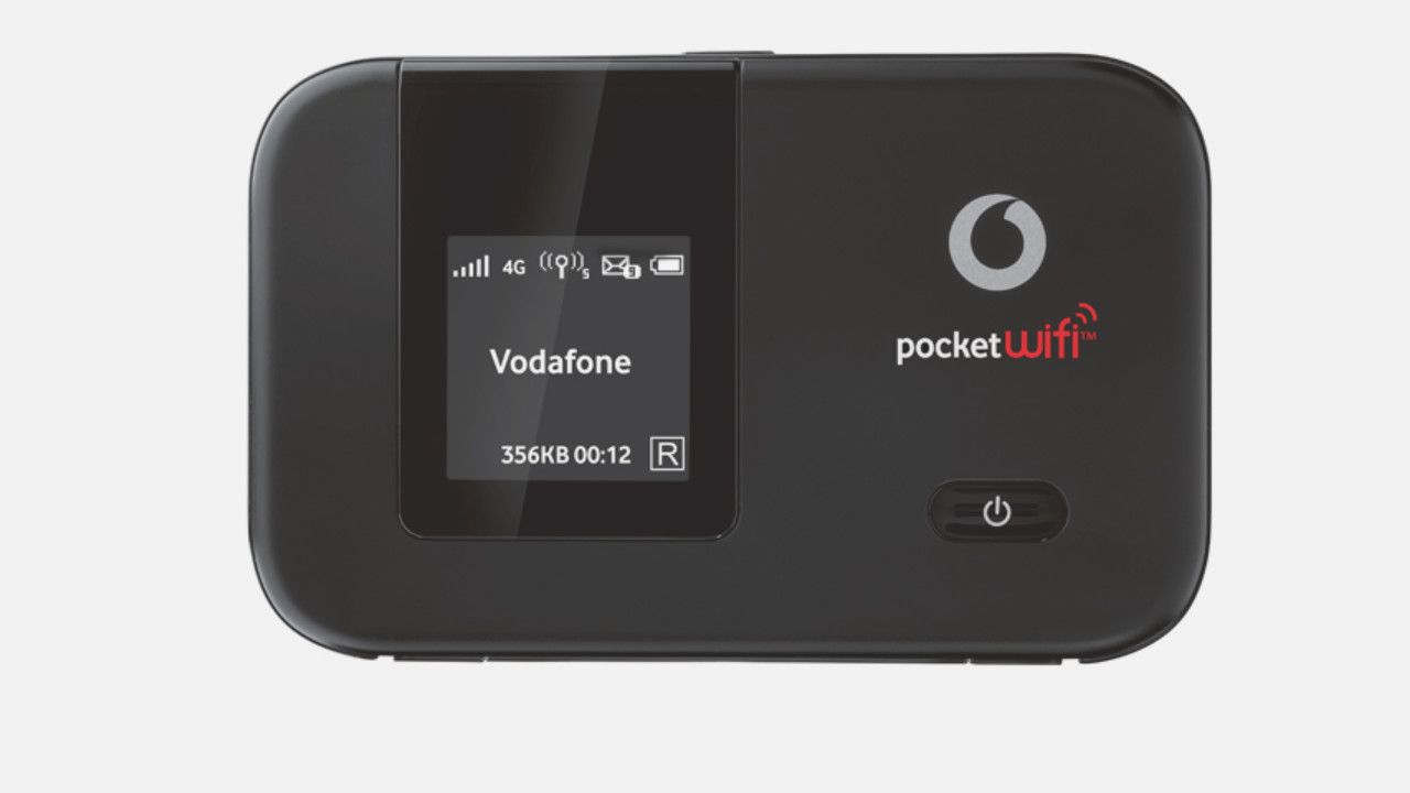 Vodafone adds new $65 mobile broadband plan | TechRadar