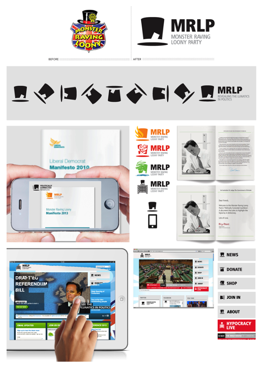 Designers choose the top logo designs of 2013 | Creative Bloq