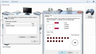 How to use a PS4 controller on a PC | GamesRadar+