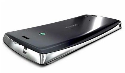Sony really needs to follow Samsung and LG with longer phone displays ...